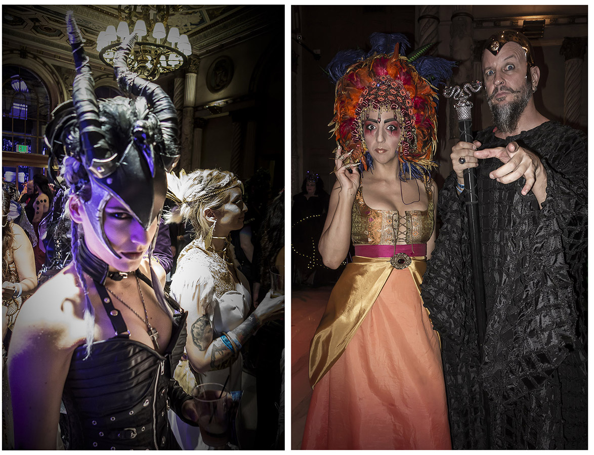 CONGRESS OF REALITIES: How The Labyrinth of Jareth Masquerade Ball ...