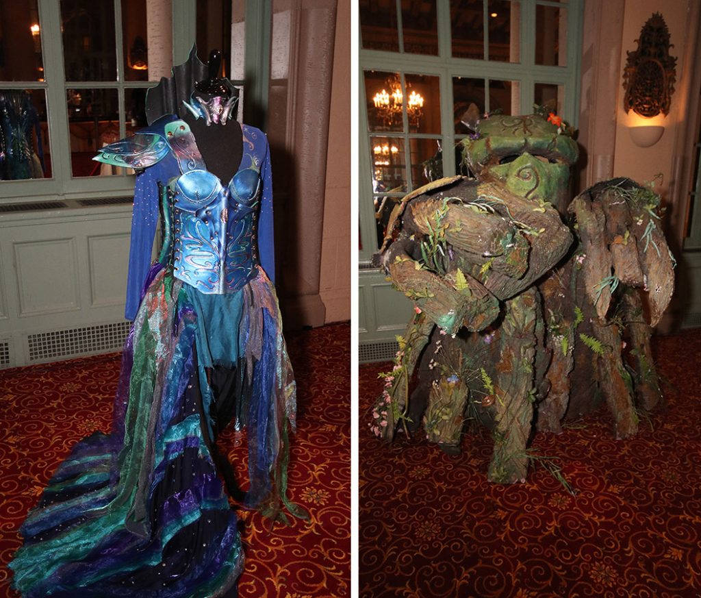 CONGRESS OF REALITIES: How The Labyrinth of Jareth Masquerade Ball ...