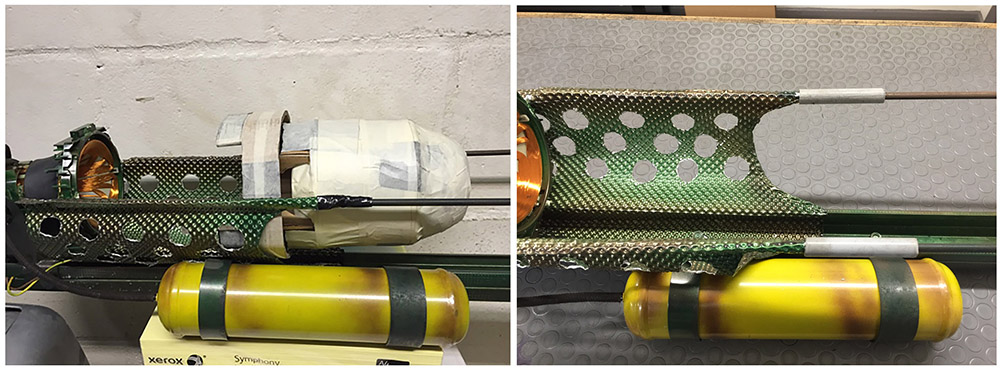 FALLOUT 4 DIY: Building The Fat Man for Cosplay In 15 Steps – Cosplay ...