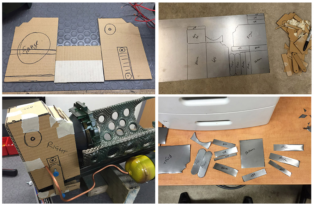 FALLOUT 4 DIY: Building The Fat Man for Cosplay In 15 Steps – Cosplay ...