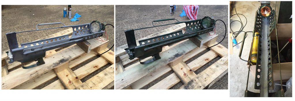 FALLOUT 4 DIY: Building The Fat Man for Cosplay In 15 Steps – Cosplay ...