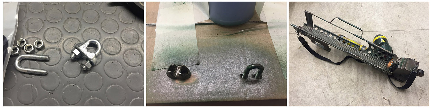 FALLOUT 4 DIY: Building The Fat Man for Cosplay In 15 Steps – Cosplay ...