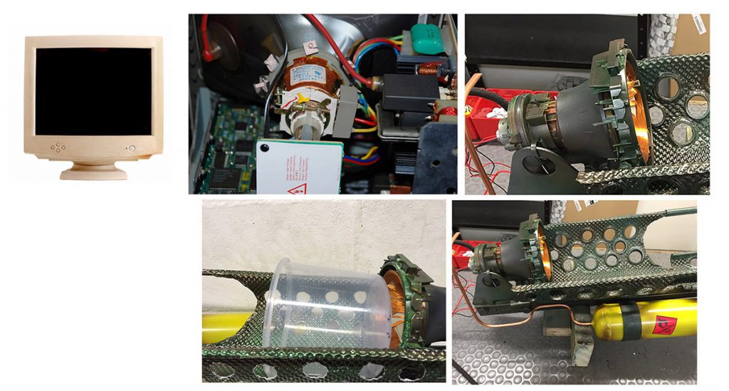 FALLOUT 4 DIY: Building The Fat Man for Cosplay In 15 Steps – Cosplay ...