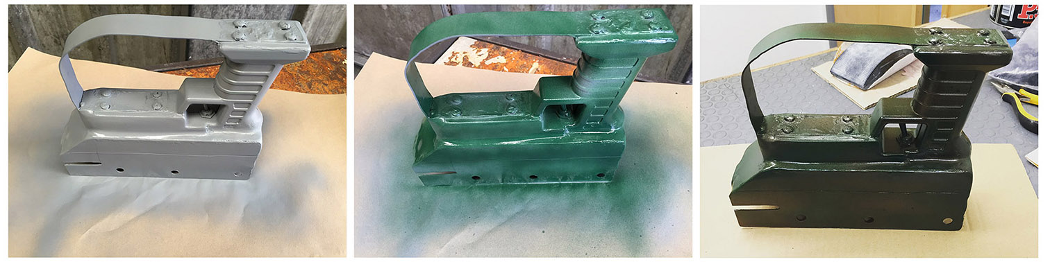 FALLOUT 4 DIY: Building The Fat Man for Cosplay In 15 Steps – Cosplay ...