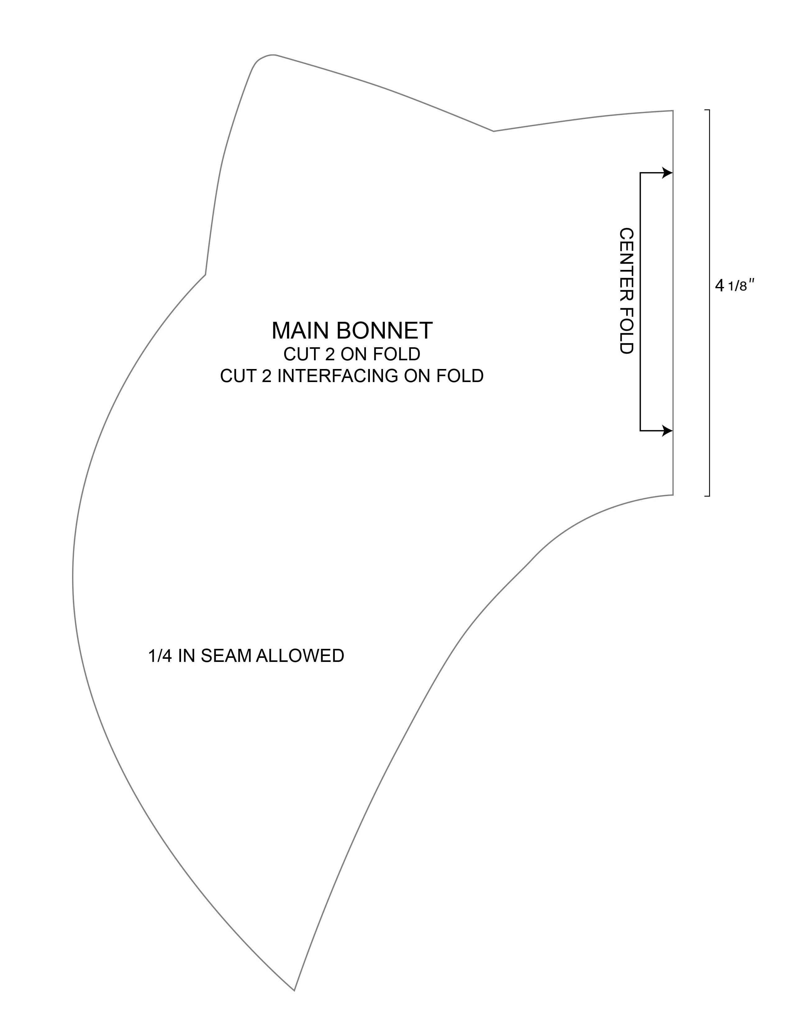 FELINE LOLITA: Cat Bonnet Tutorial – Cosplay-Culture