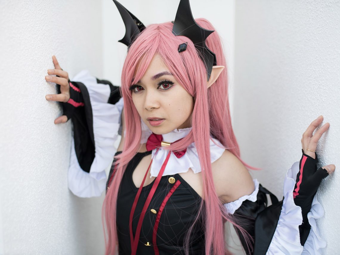 SO-CAL COSPLAY: Animé Los Angeles 2018 – Cosplay-Culture