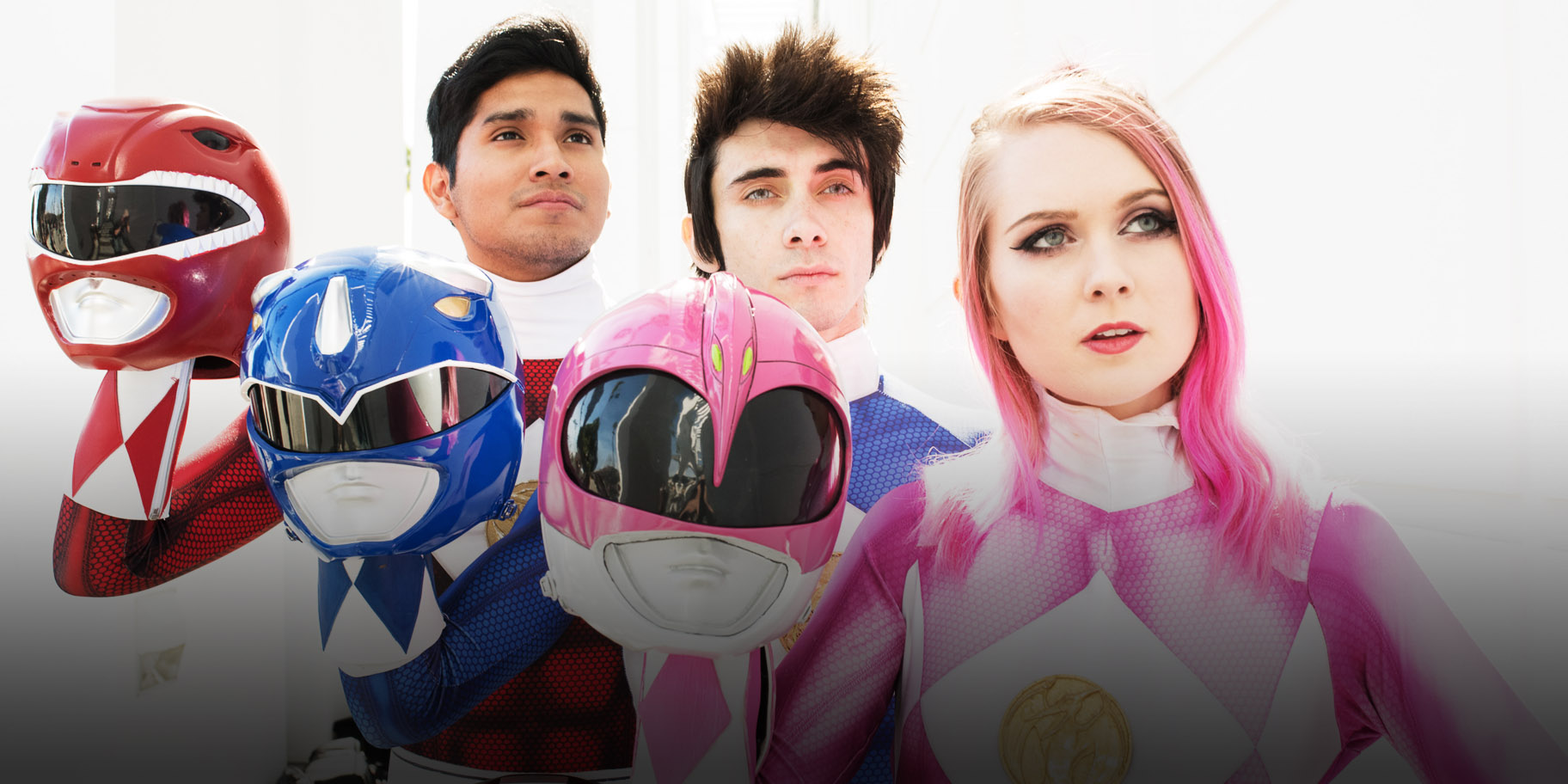 SO-CAL COSPLAY: Animé Los Angeles 2018 – Cosplay-Culture