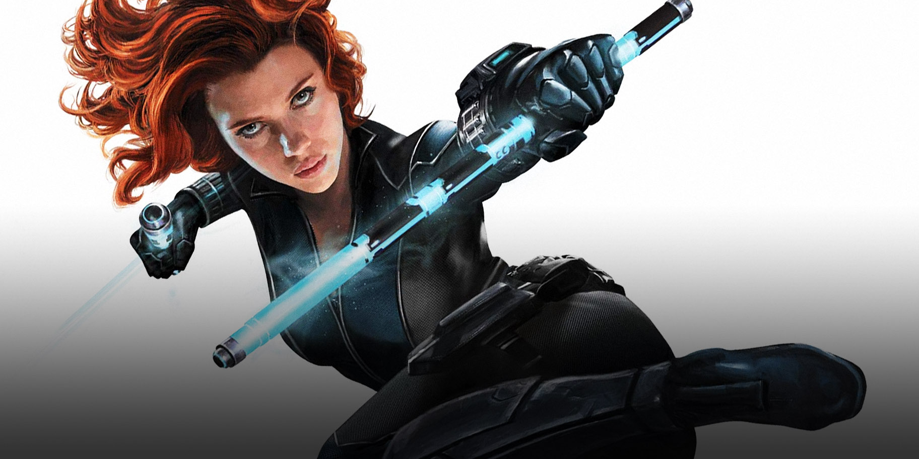 WIDOW’S PEEK: Black Widow May Finally Get Her Close-Up – Cosplay-Culture
