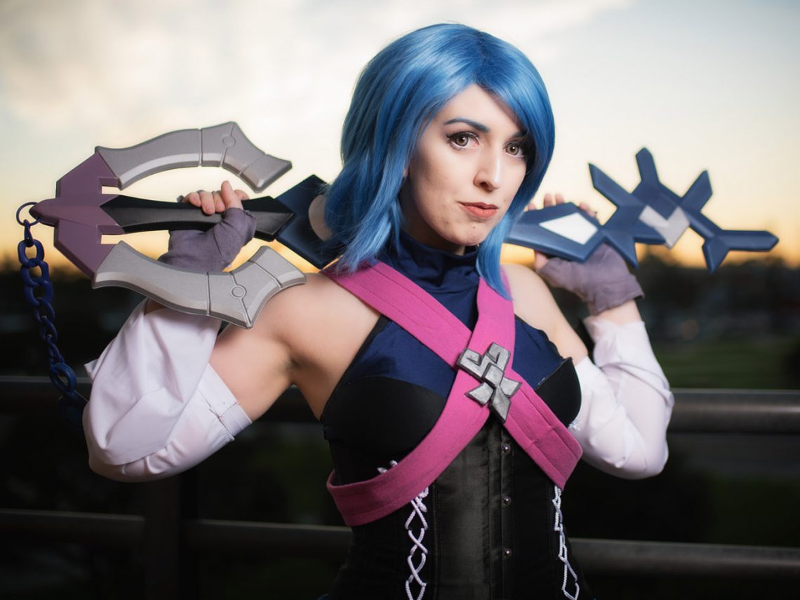 COSPLAY CALI: Long Beach Comic Expo 18 – Cosplay-Culture