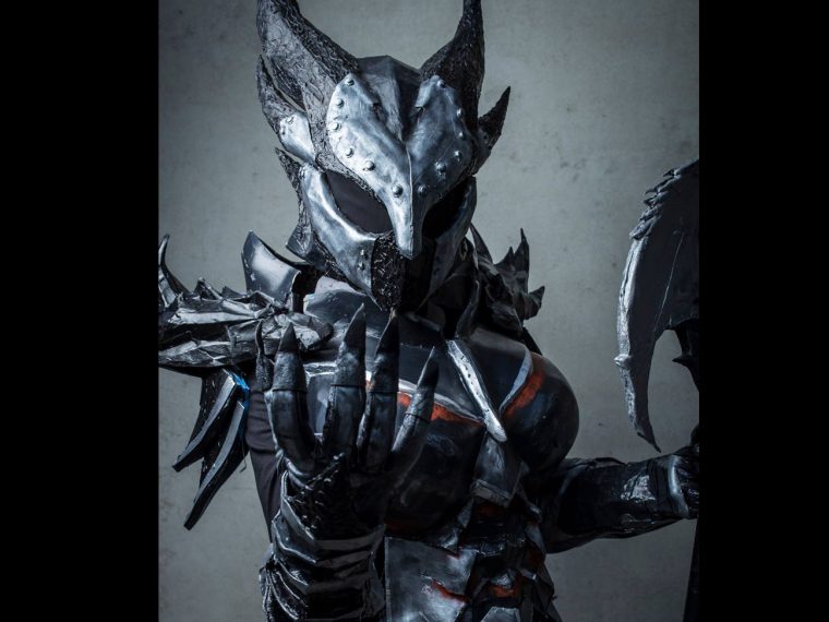 AUSTRALIAN AWESOME: Perth Supanova – Cosplay-Culture