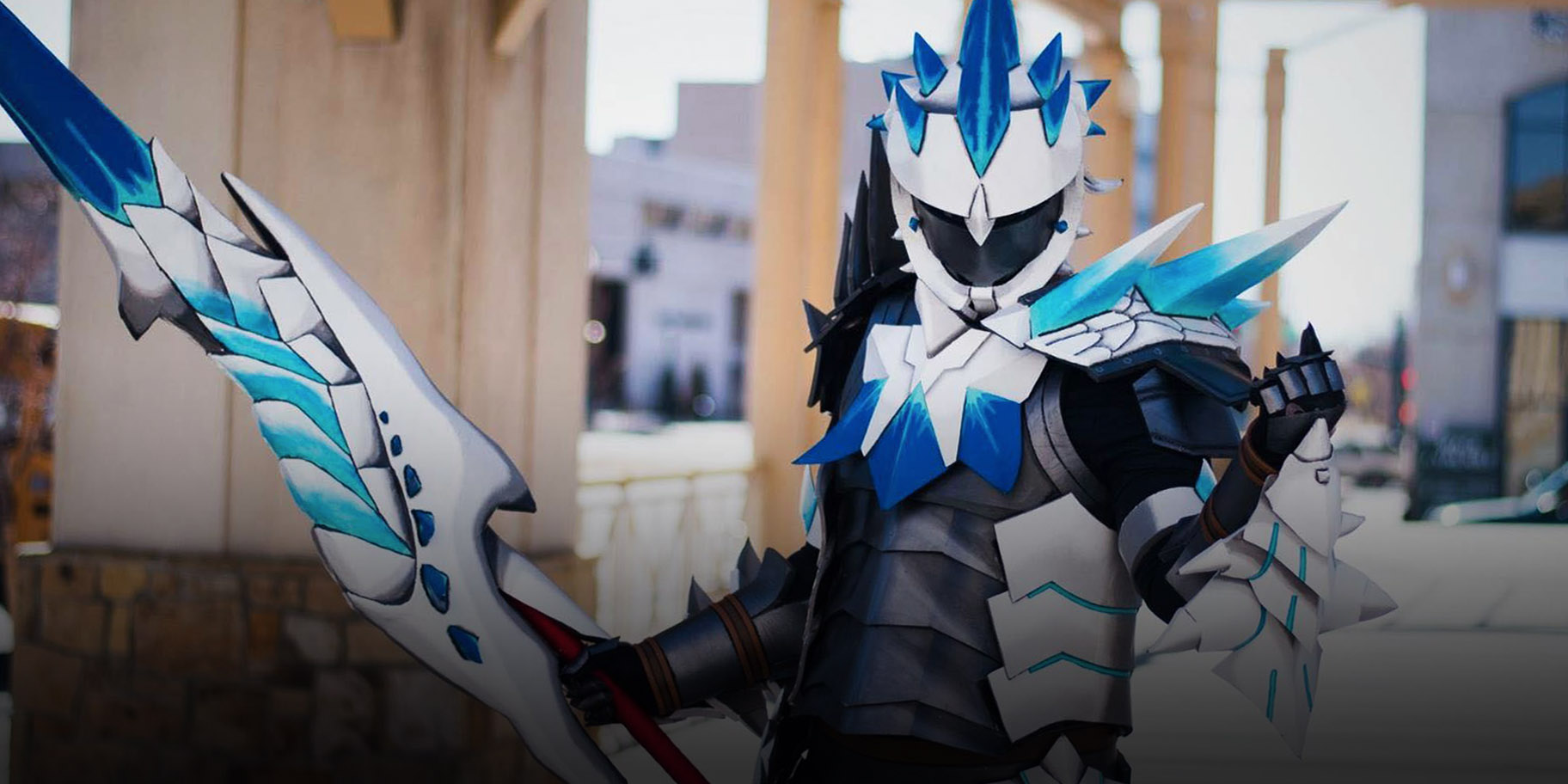 COSPLAY 101: The DIY Basics – Cosplay-Culture