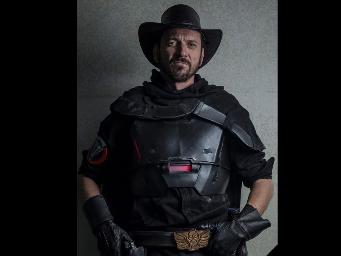 AUSTRALIAN AWESOME: Perth Supanova – Cosplay-Culture