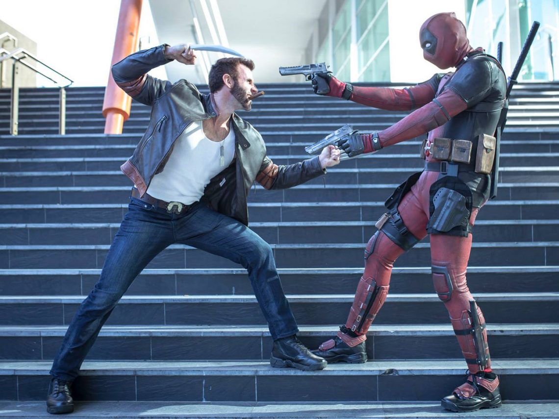 AUSTRALIAN AWESOME: Perth Supanova – Cosplay-Culture