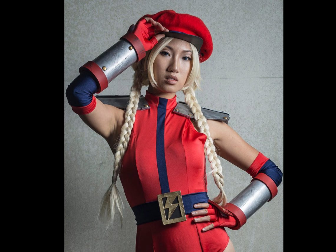 AUSTRALIAN AWESOME: Perth Supanova – Cosplay-Culture