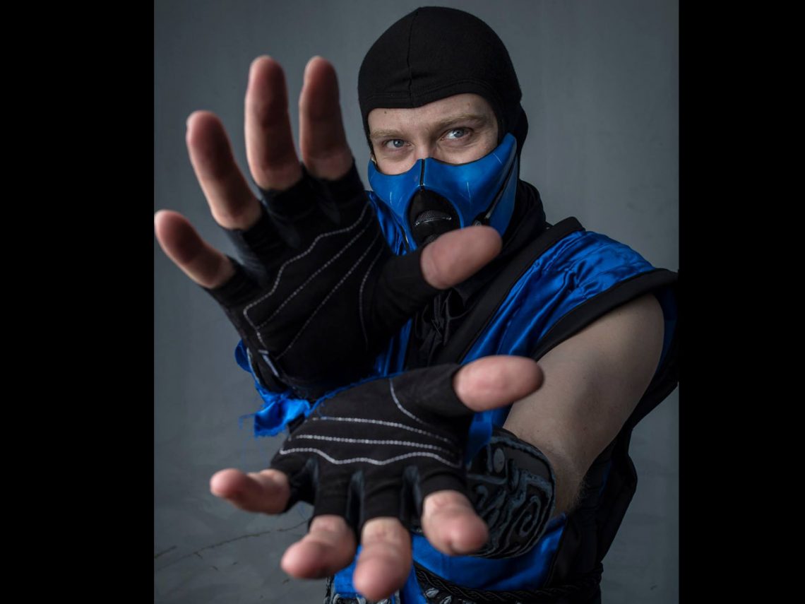 AUSTRALIAN AWESOME: Perth Supanova – Cosplay-Culture