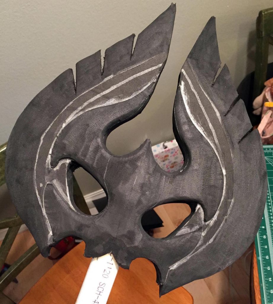 COSPLAY 101: DIY Fundamentals 2 – Cosplay-Culture