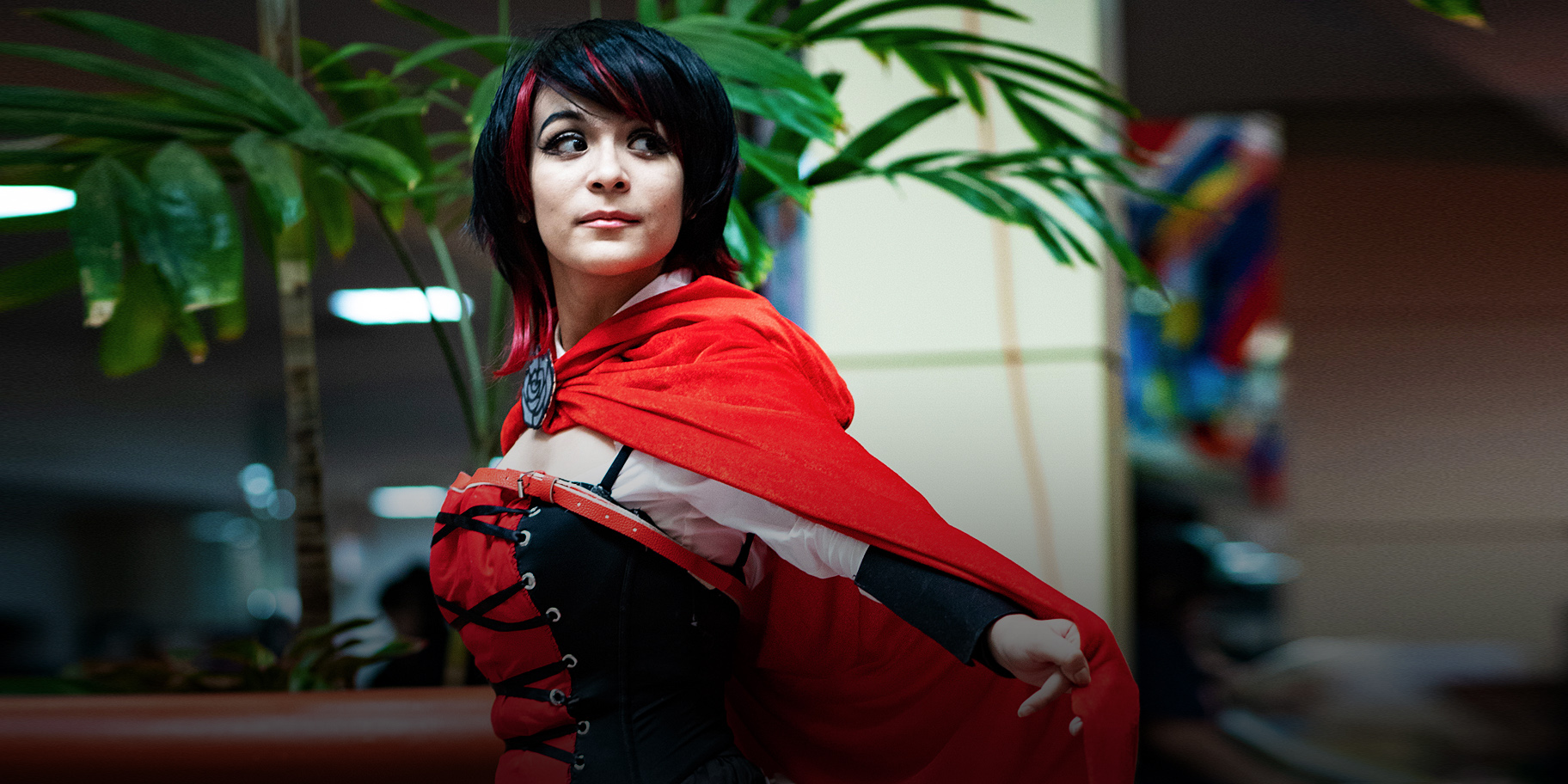 MALL TIME COSPLAY: YUMiCON – Cosplay-Culture