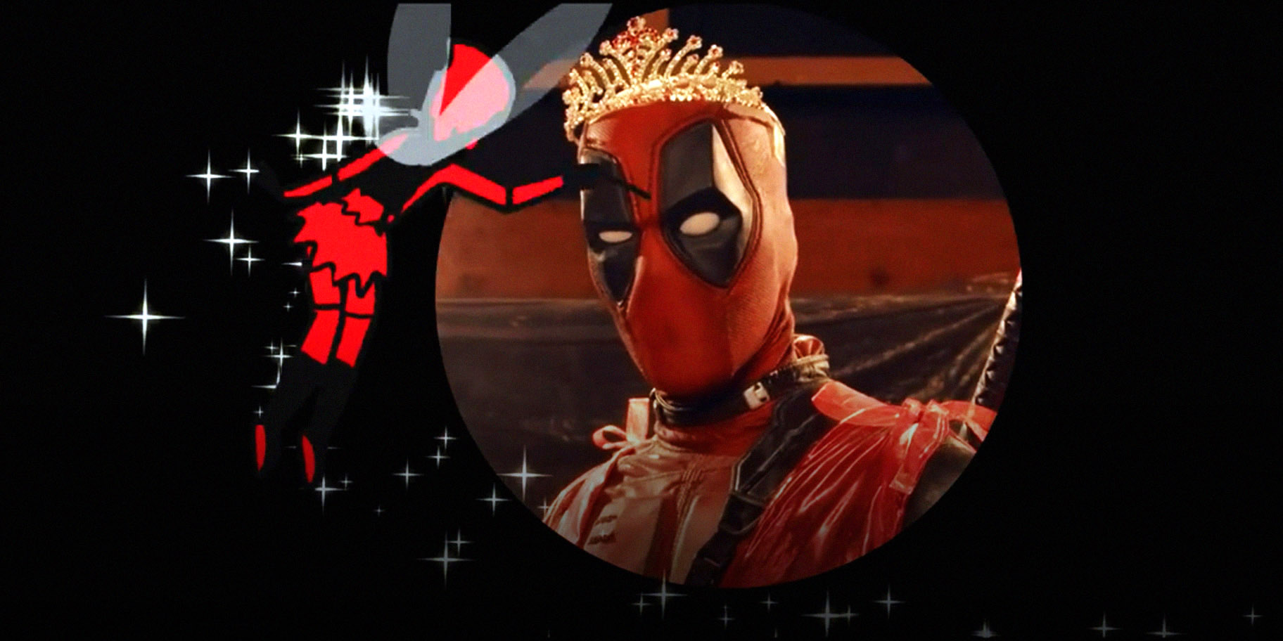 SMASH HIT: Deadpool Musical Parody – Cosplay-Culture