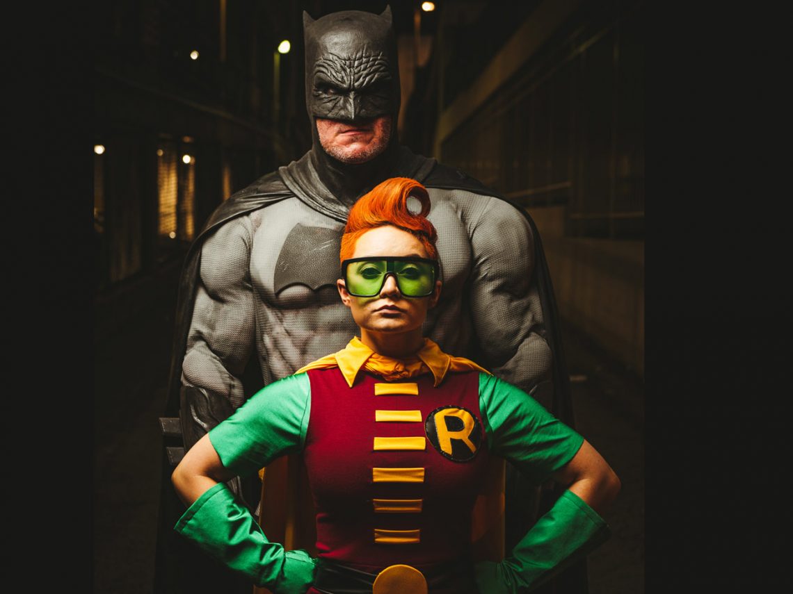 Conventions – Cosplay-Culture