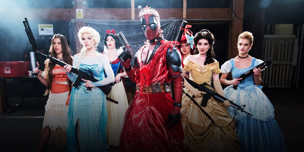 News – Cosplay-Culture