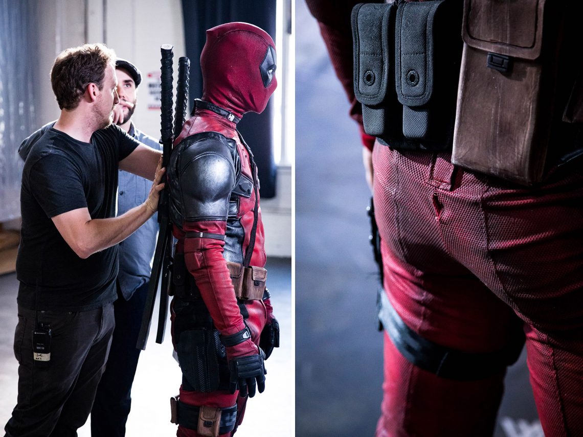 DEAD SET: Deadpool The Musical 2 – Cosplay-Culture