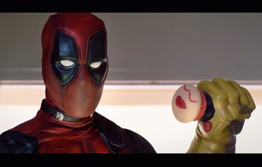 META MUTANTCY: Deadpool The Musical 2 – Bonus Round! – Cosplay-Culture