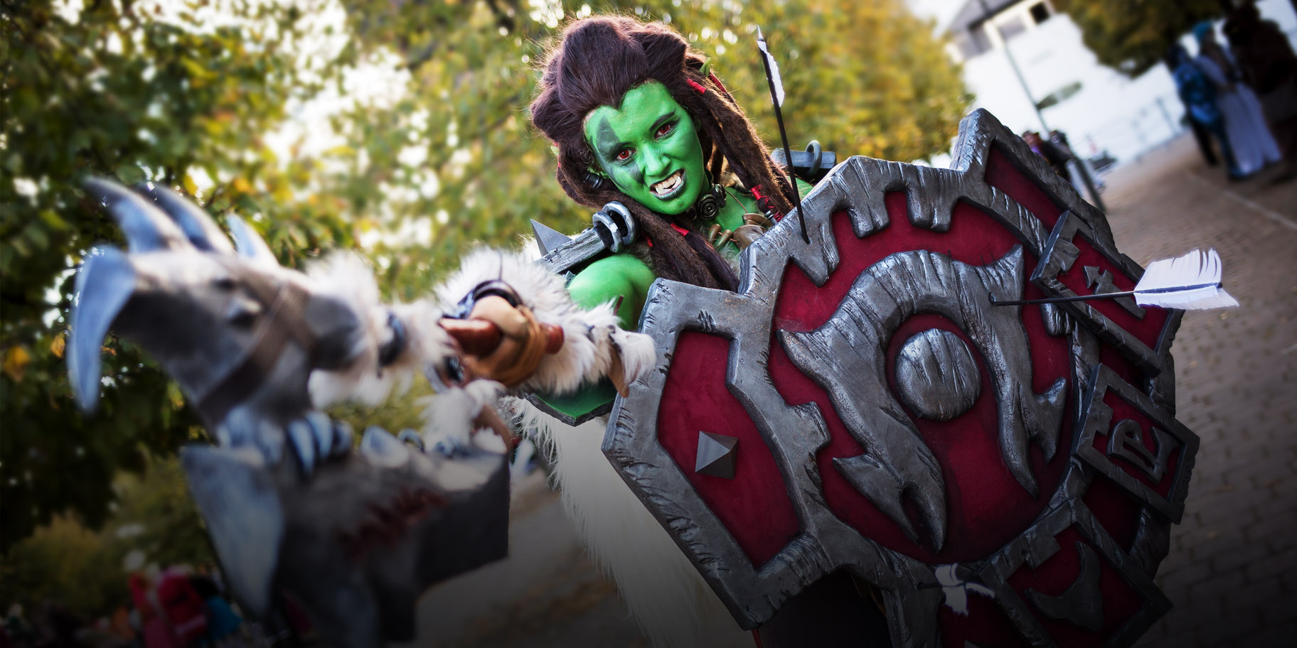 ENGLAND SWINGS: MCM London Comic Con 2018 – Cosplay-Culture