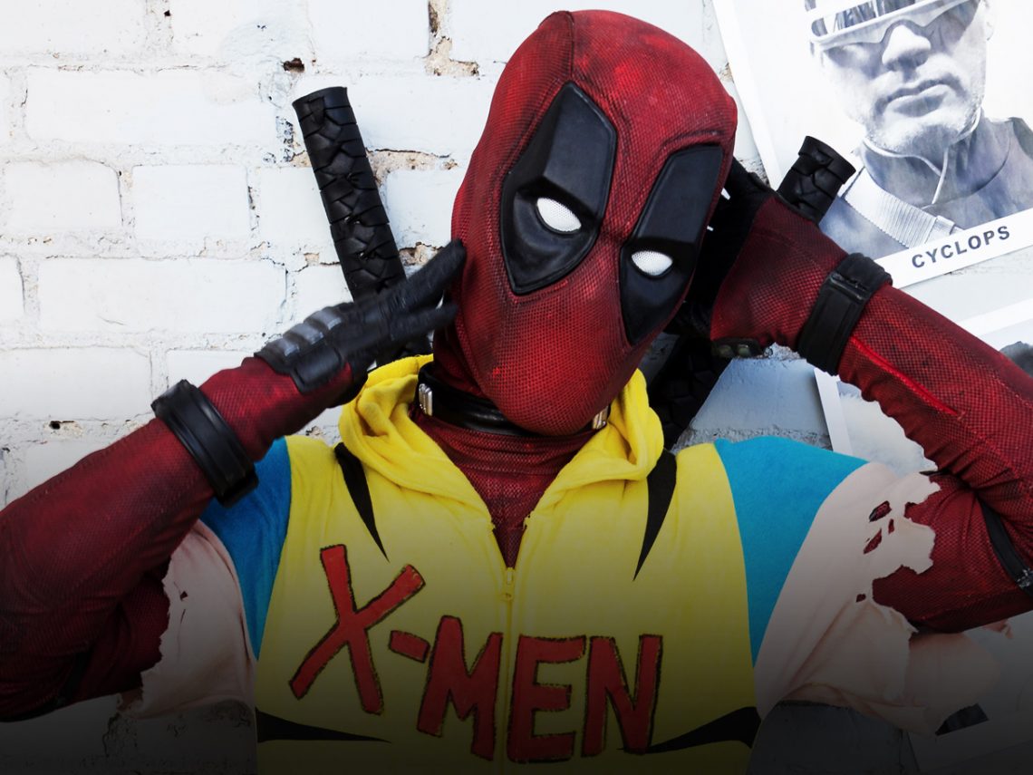 META MUTANTCY: Deadpool The Musical 2 – Bonus Round! – Cosplay-Culture